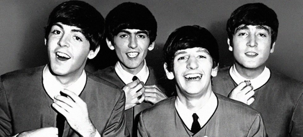 Hace 60 años que comenzó la historia: La Beatlemanía en México 1964 ...