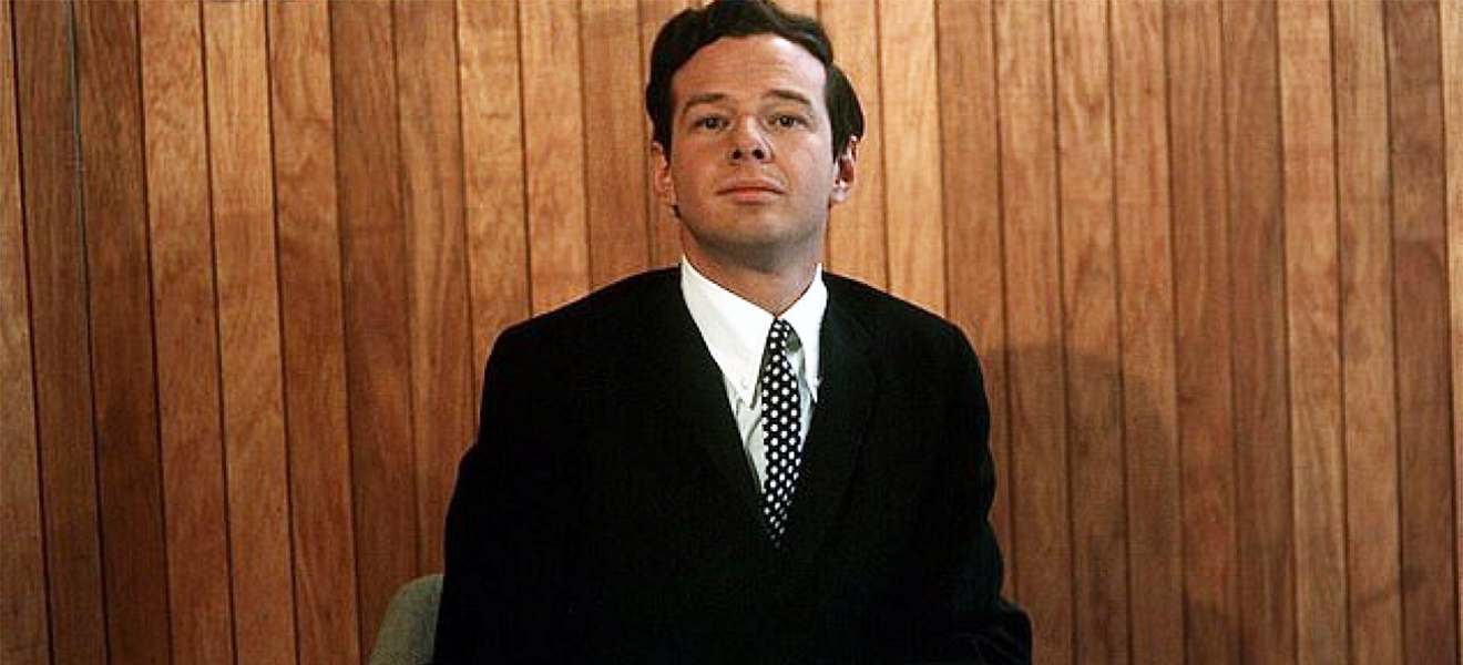 Brian Epstein, la corta vida de un hombre y empresario excepcional ...