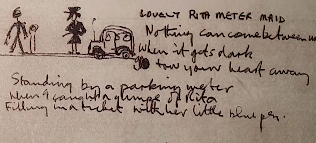 Adorable Meta - ElCirculoBeatle.com