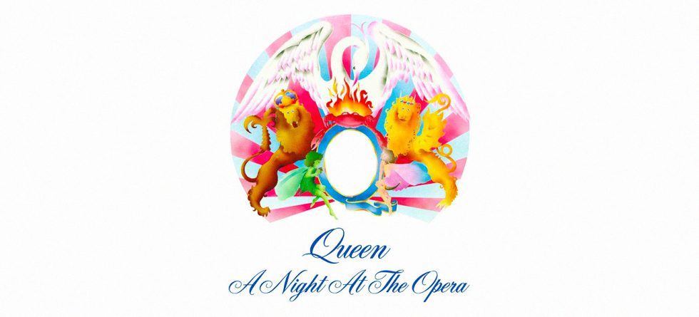 Queen y su noche en la ópera - ElCirculoBeatle.com